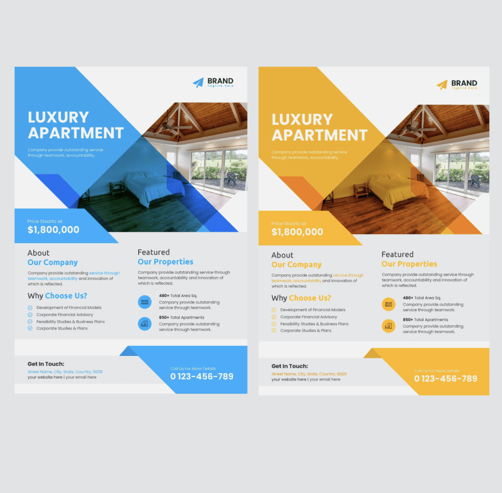 Graphic Design Services | Get a Free Price Quote Today